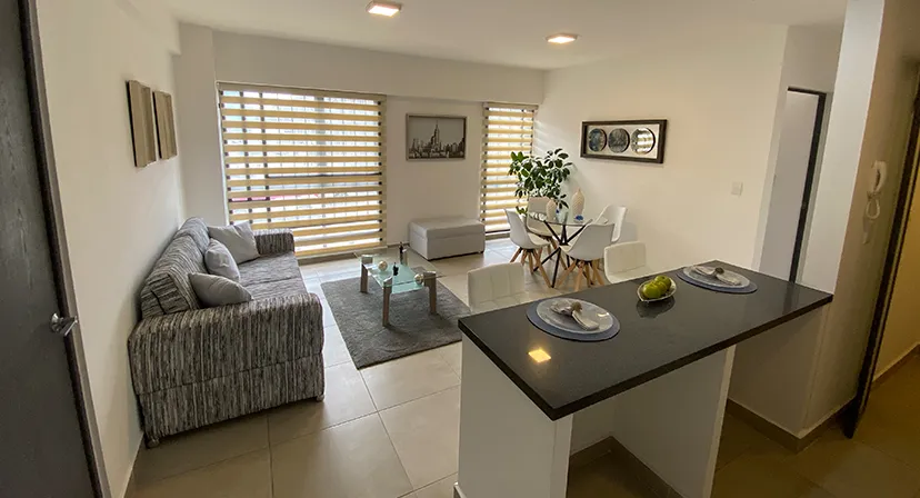 Deptos en venta CDMX | Modelo Ambar II | Casas ARA